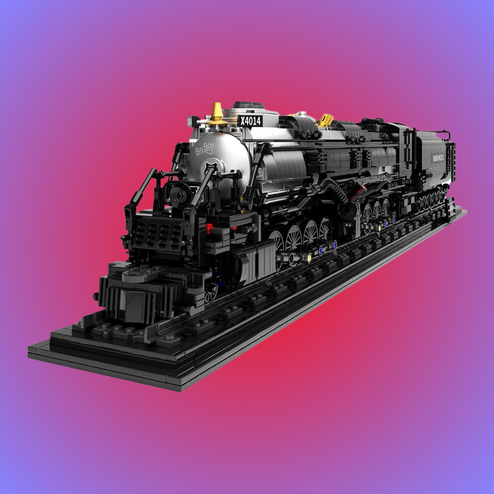 Collections – Brickmania