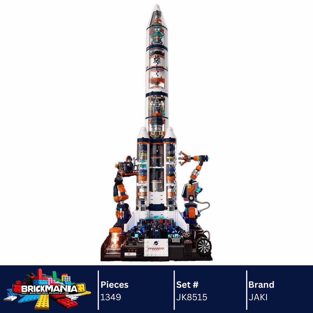 Shop LEGO Bricks & More | Lebanon's Top Building Store – Brickmania