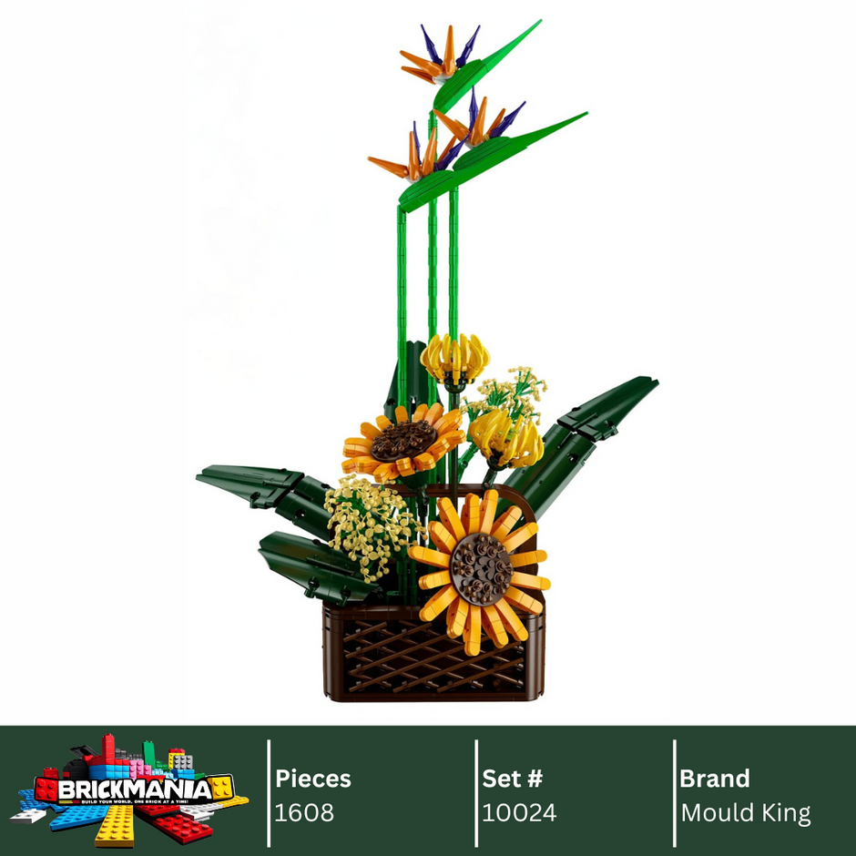 Shop LEGO Bricks & More | Lebanon's Top Building Store – Brickmania