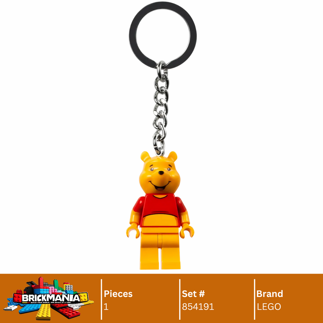 New Arrivals – Brickmania