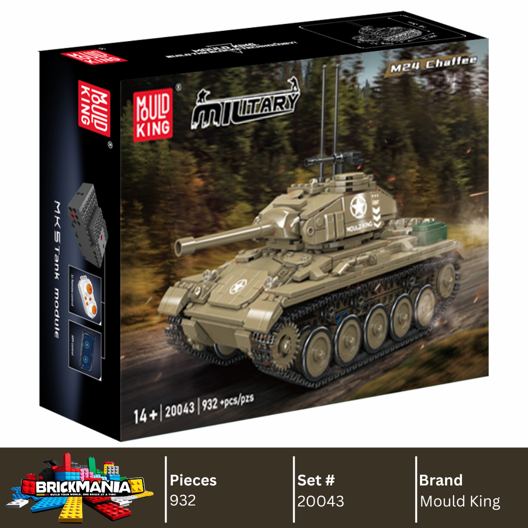 Military – Vehicles, Submarines & Weapons 🪖🚢🚁 – Brickmania