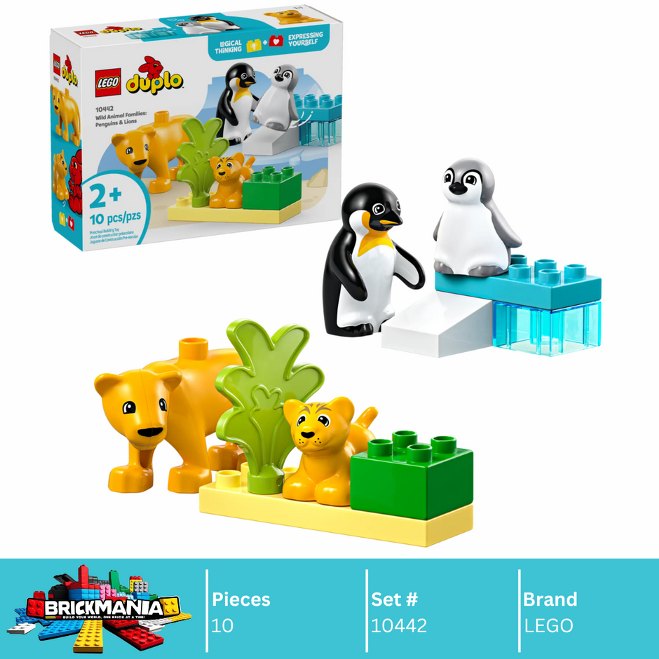 New Arrivals – Brickmania