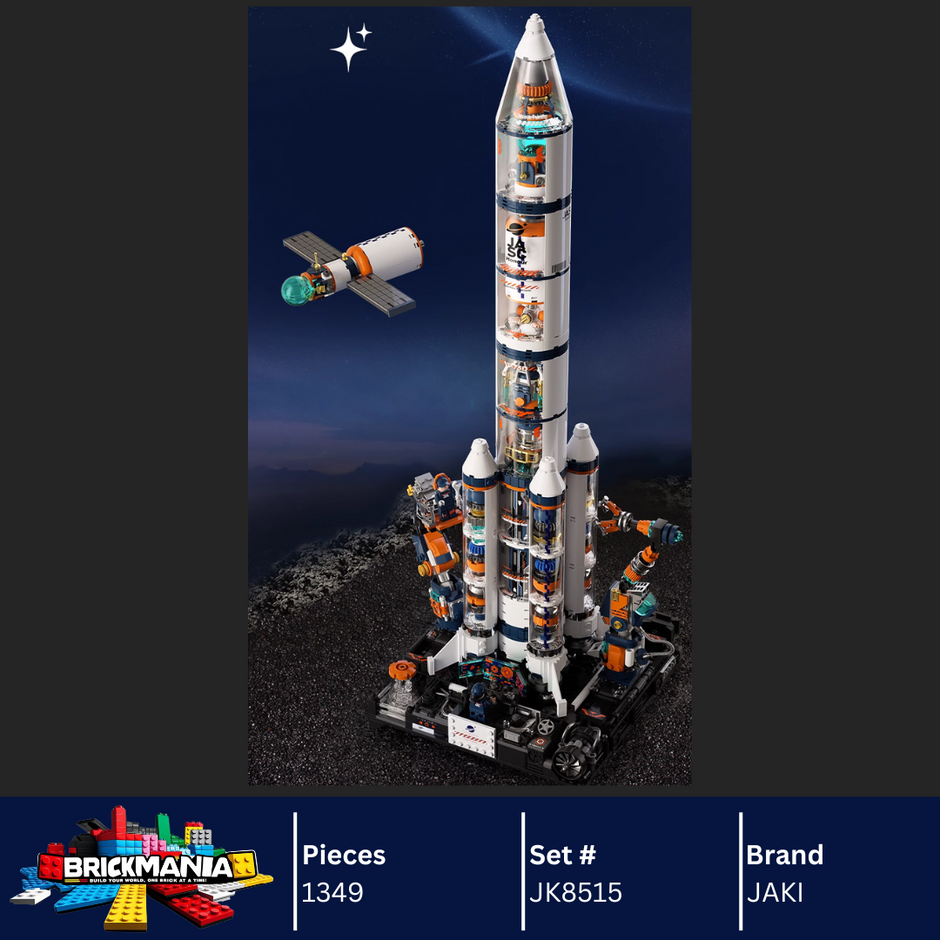 Shop LEGO Bricks & More | Lebanon's Top Building Store – Brickmania