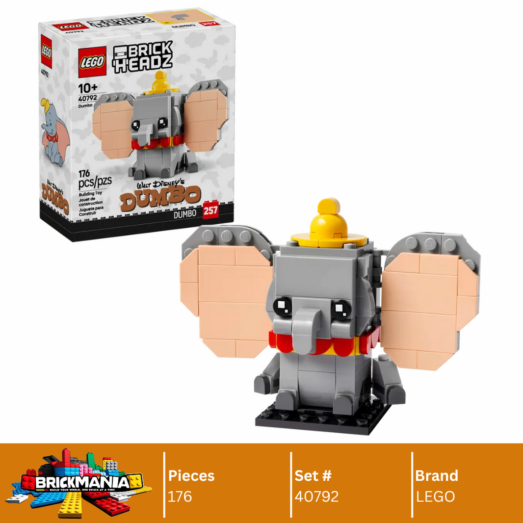 New Arrivals – Brickmania