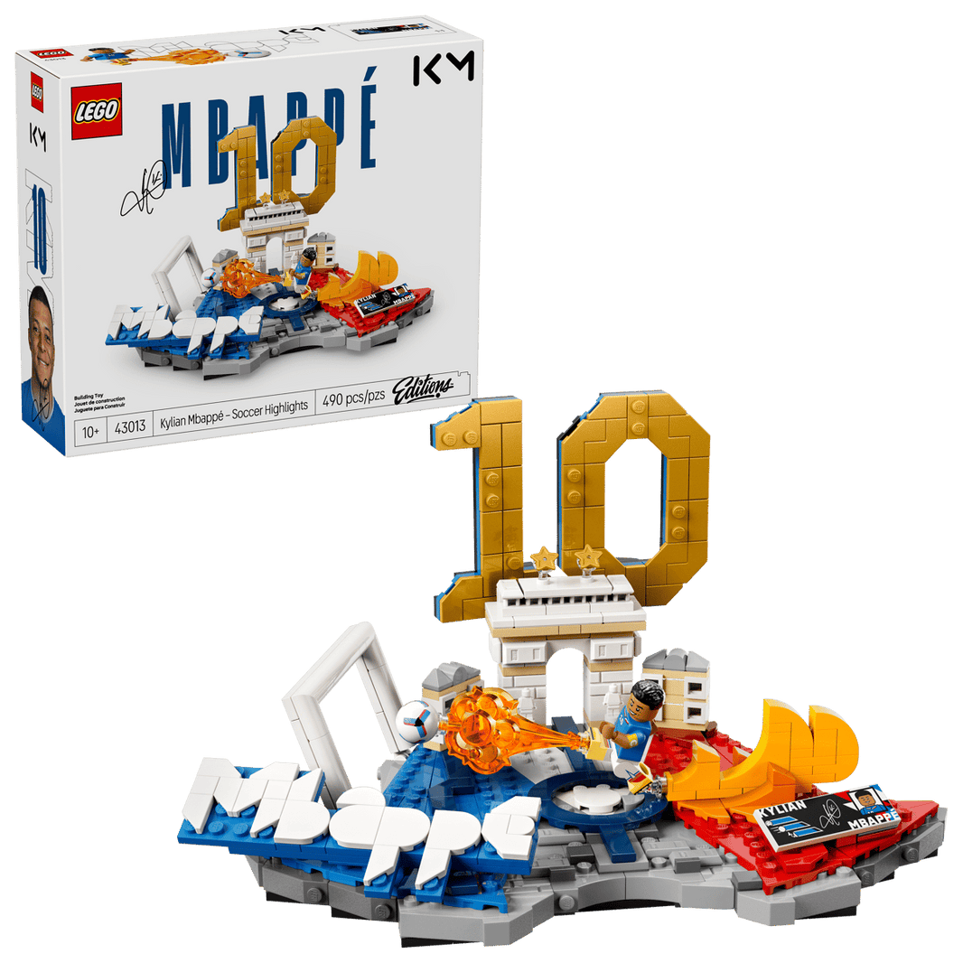 New Arrivals - LEGO – Brickmania