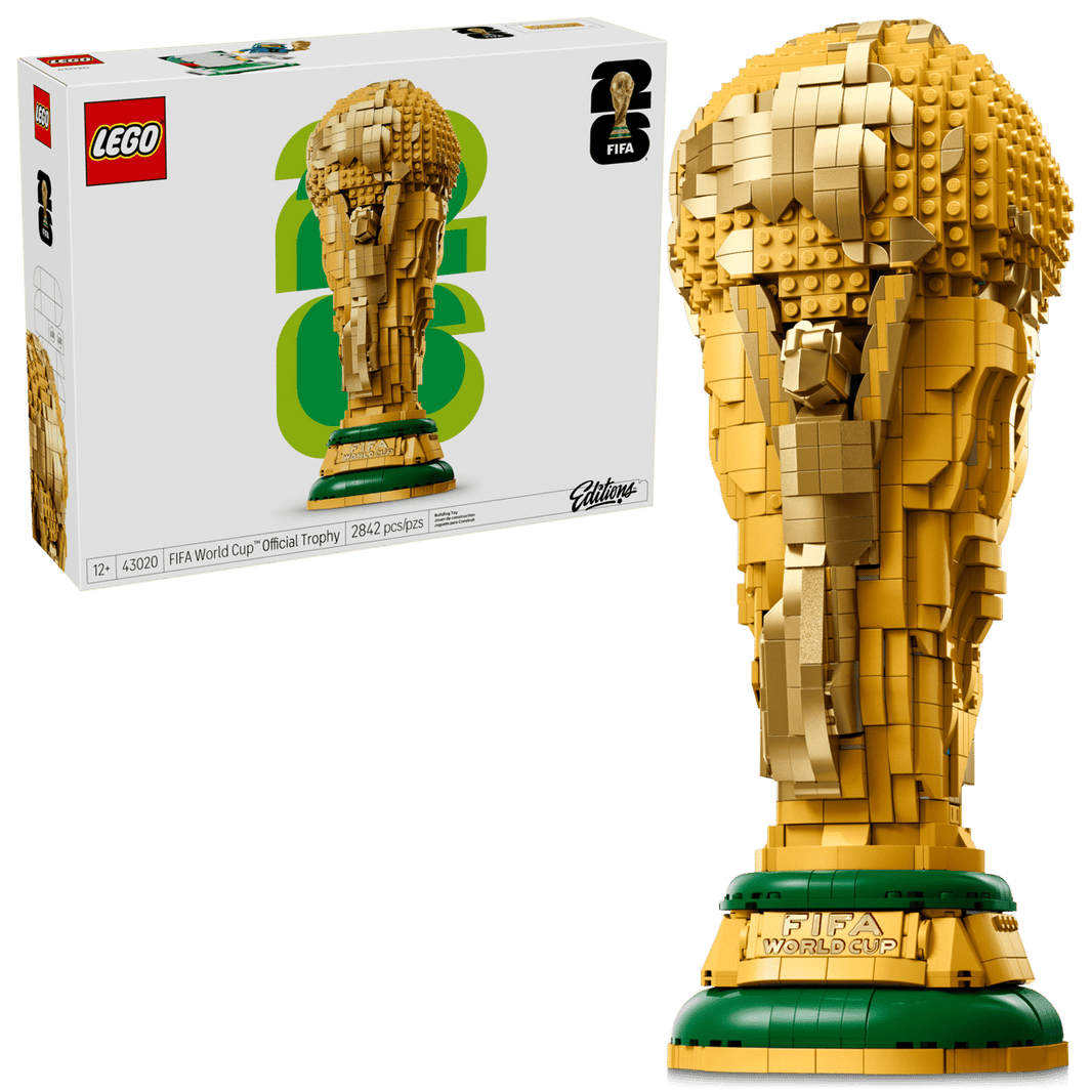 Preorders – Reserve Your Set Before Arrival – Brickmania