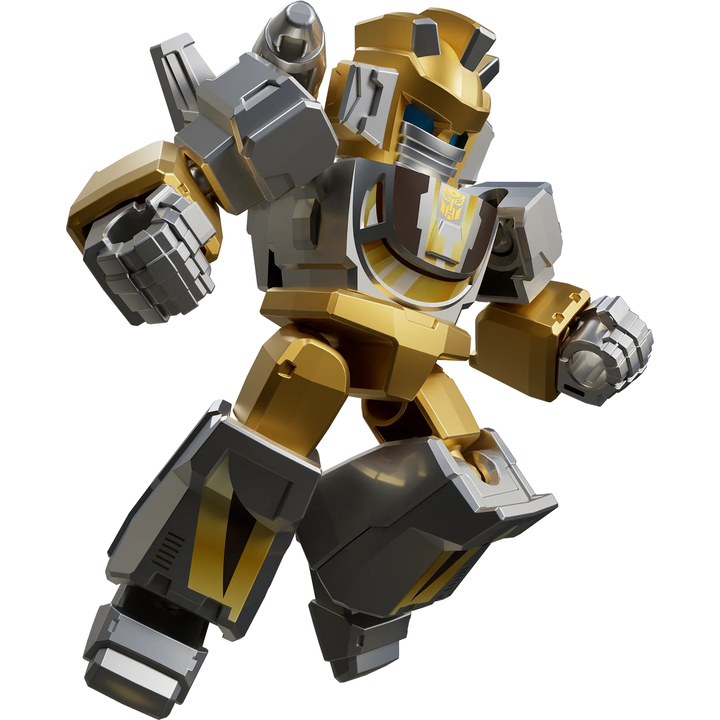 Blokees Transformers 71193 X Yearly Version | Dinobot Desertion ...
