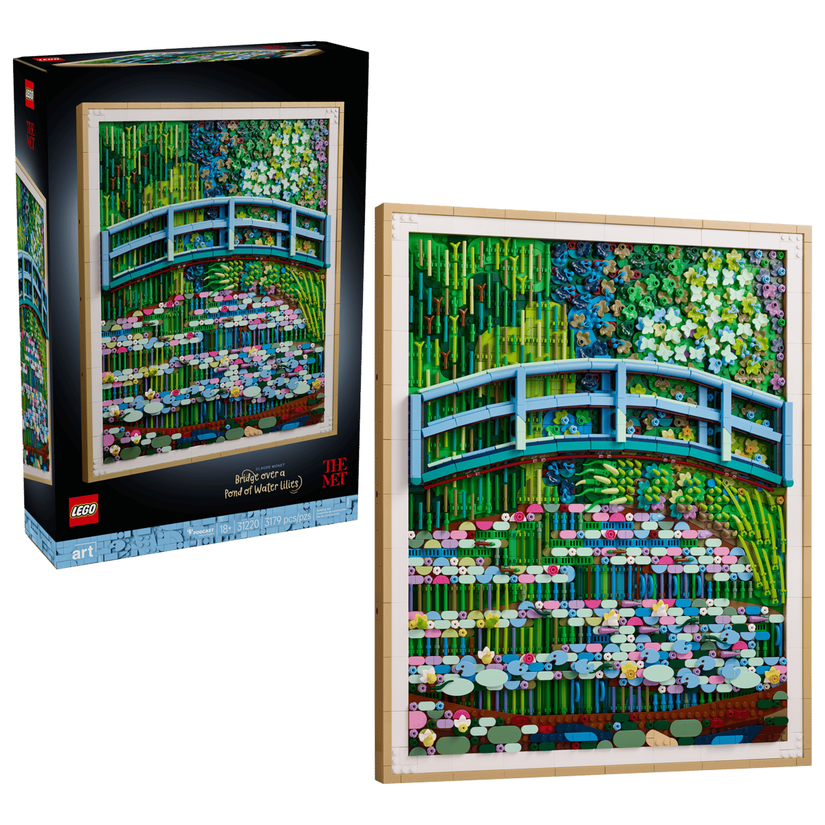 Preorders – Reserve Your Set Before Arrival – Brickmania